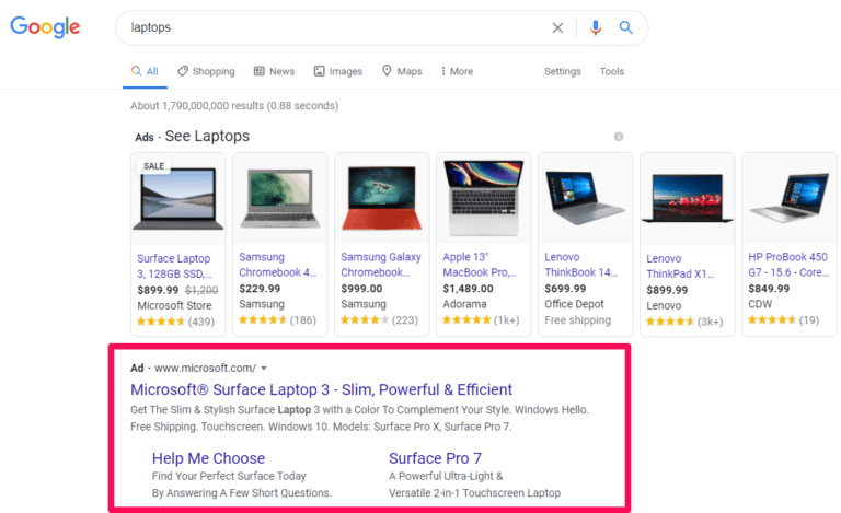 A Beginner’s Guide to Using Google Ads (Previously Google Adwords)