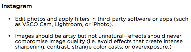 How to Create a Winning Social Media Style Guide (Free Template)