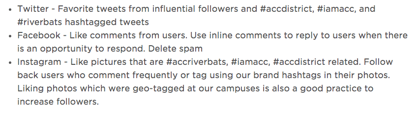 How to Create a Winning Social Media Style Guide (Free Template)