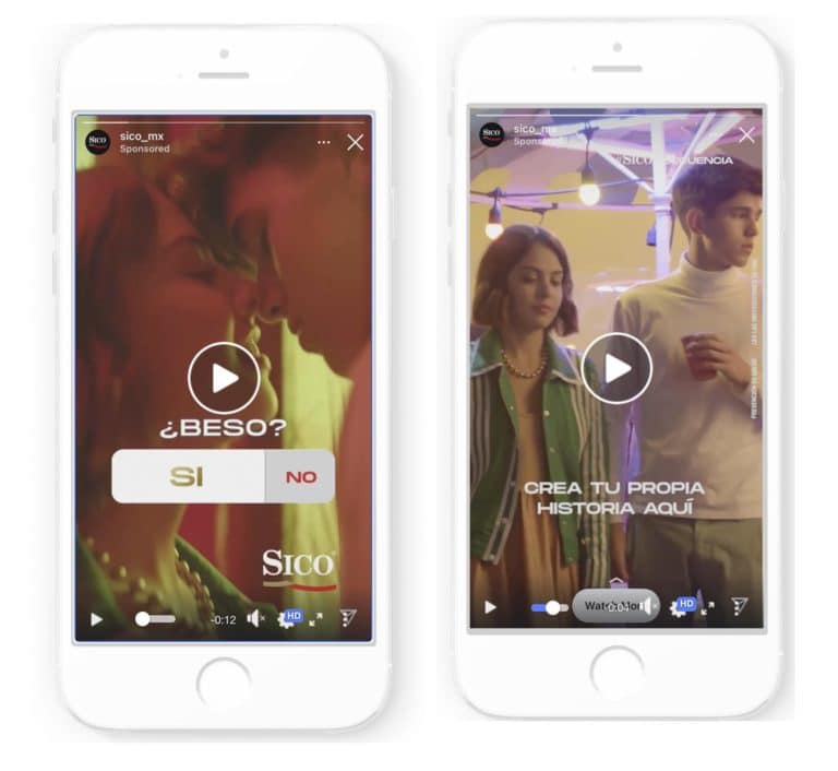 Los mejores ejemplos de publicaciones en Instagram