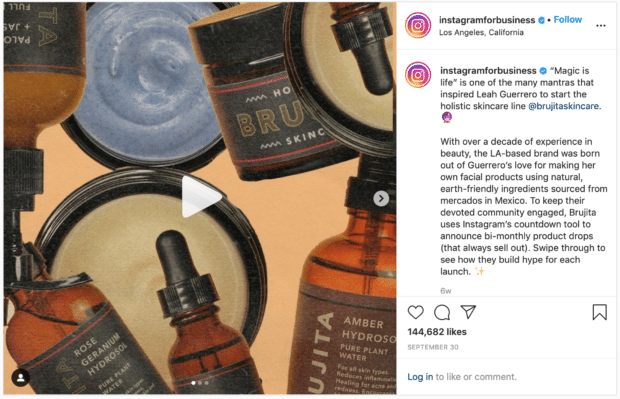 The 21 Best Instagram Marketing Tips for 2021 (Cheat Sheet)