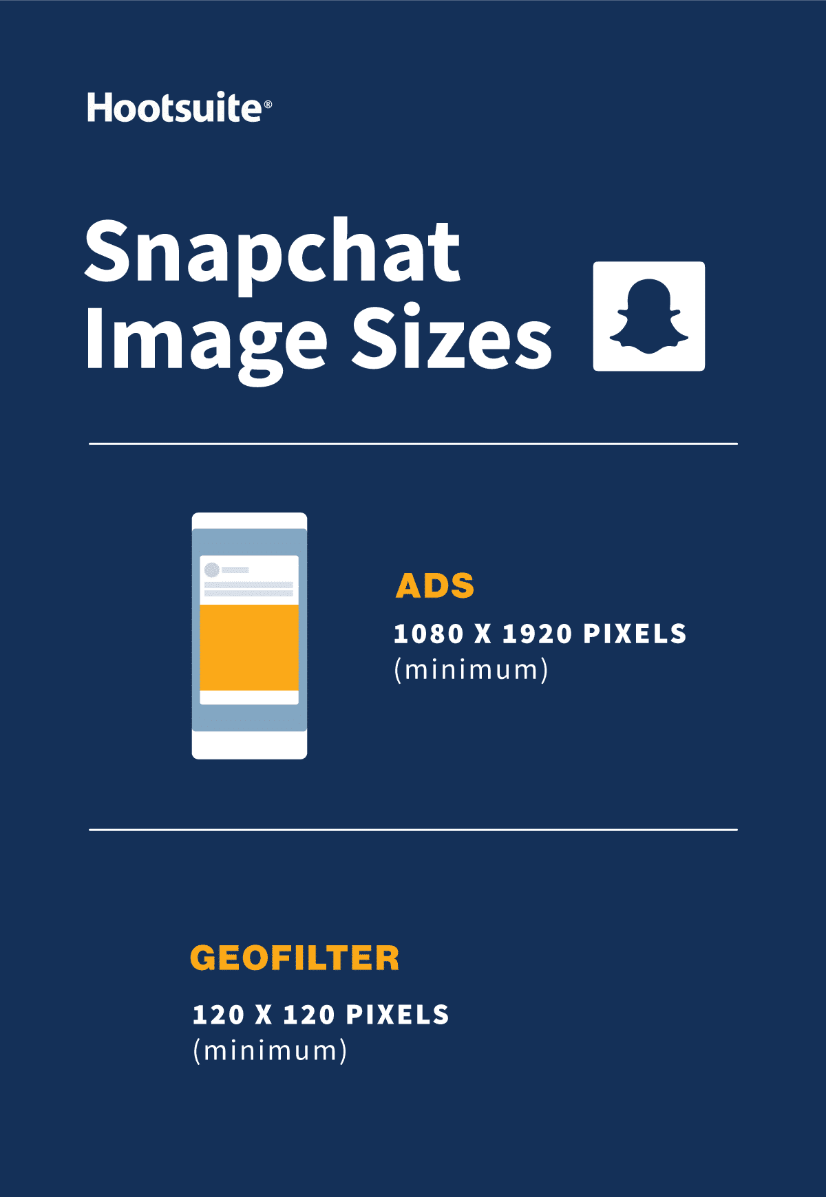 Social Media Image Sizes for Every Network [2022 CHEAT SHEET ...