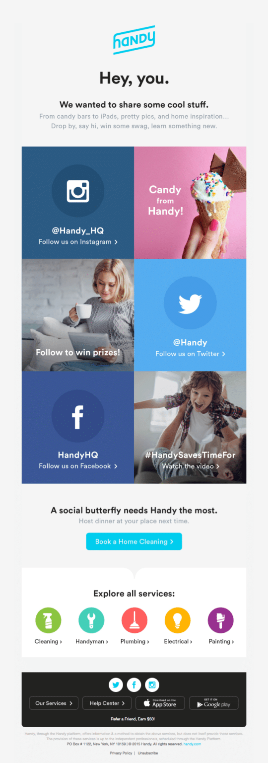 8 Important Social Media Integration Strategies to Implement in 2021