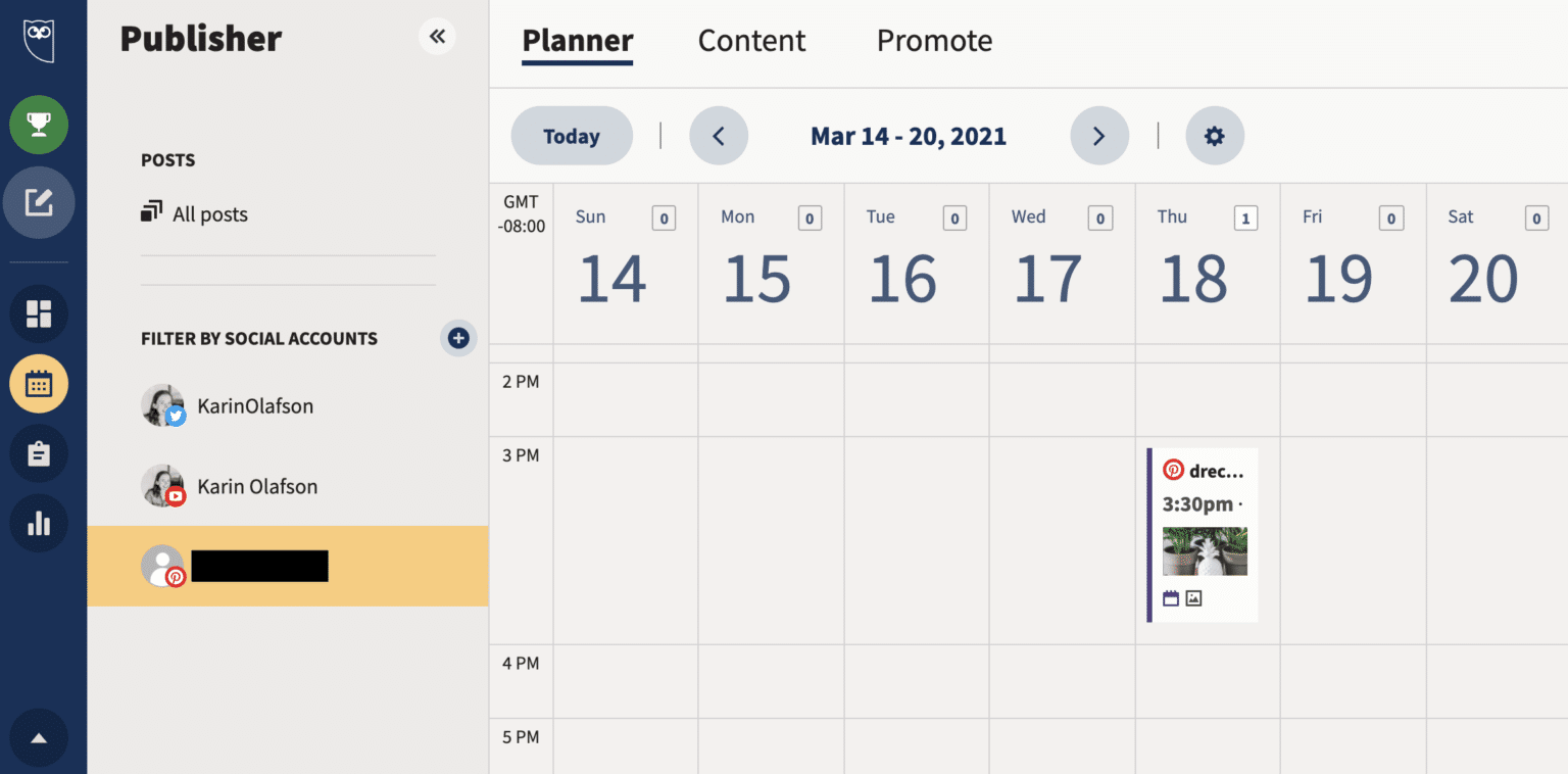 How to Use a Pinterest Scheduler to Make Your Job Easier