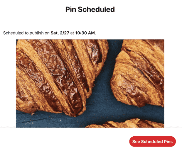 How to Use a Pinterest Scheduler to Make Your Job Easier