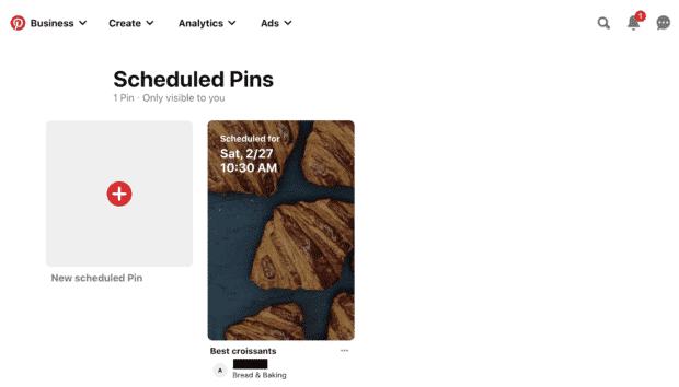 How to Use a Pinterest Scheduler to Make Your Job Easier