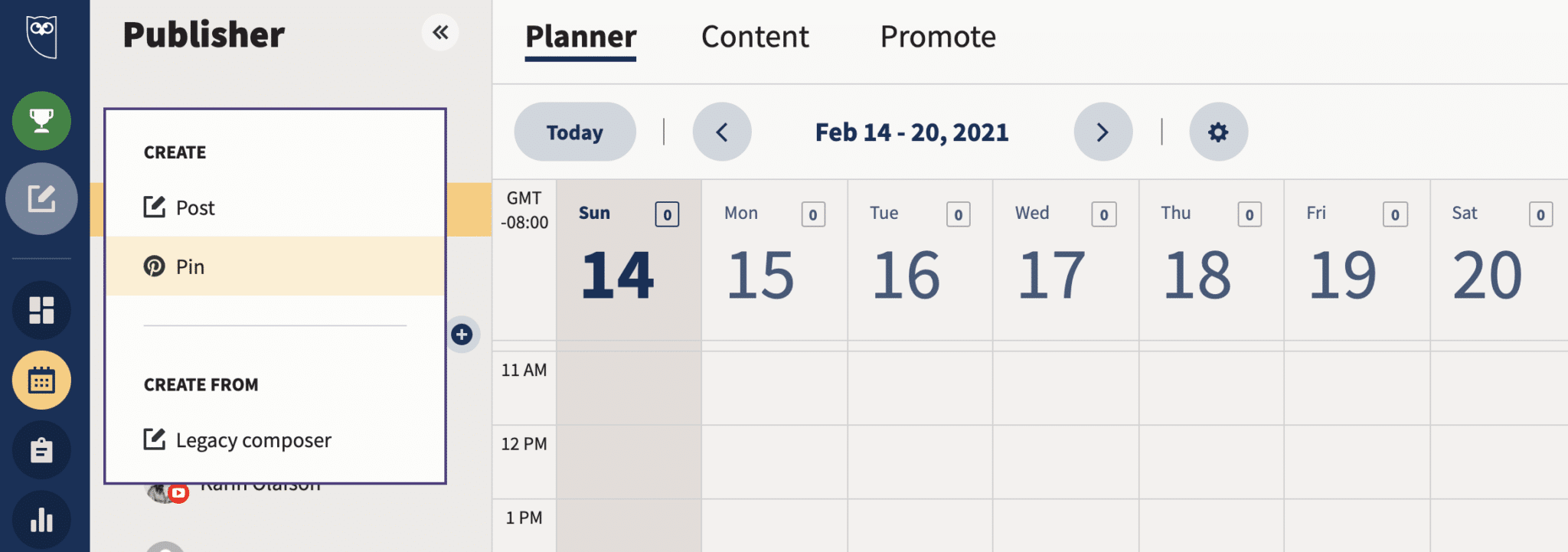 How to Use a Pinterest Scheduler to Make Your Job Easier