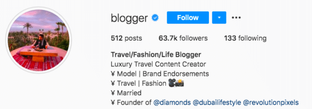 17 Instagram Bio Ideas + How to Create Your Own (Templates)