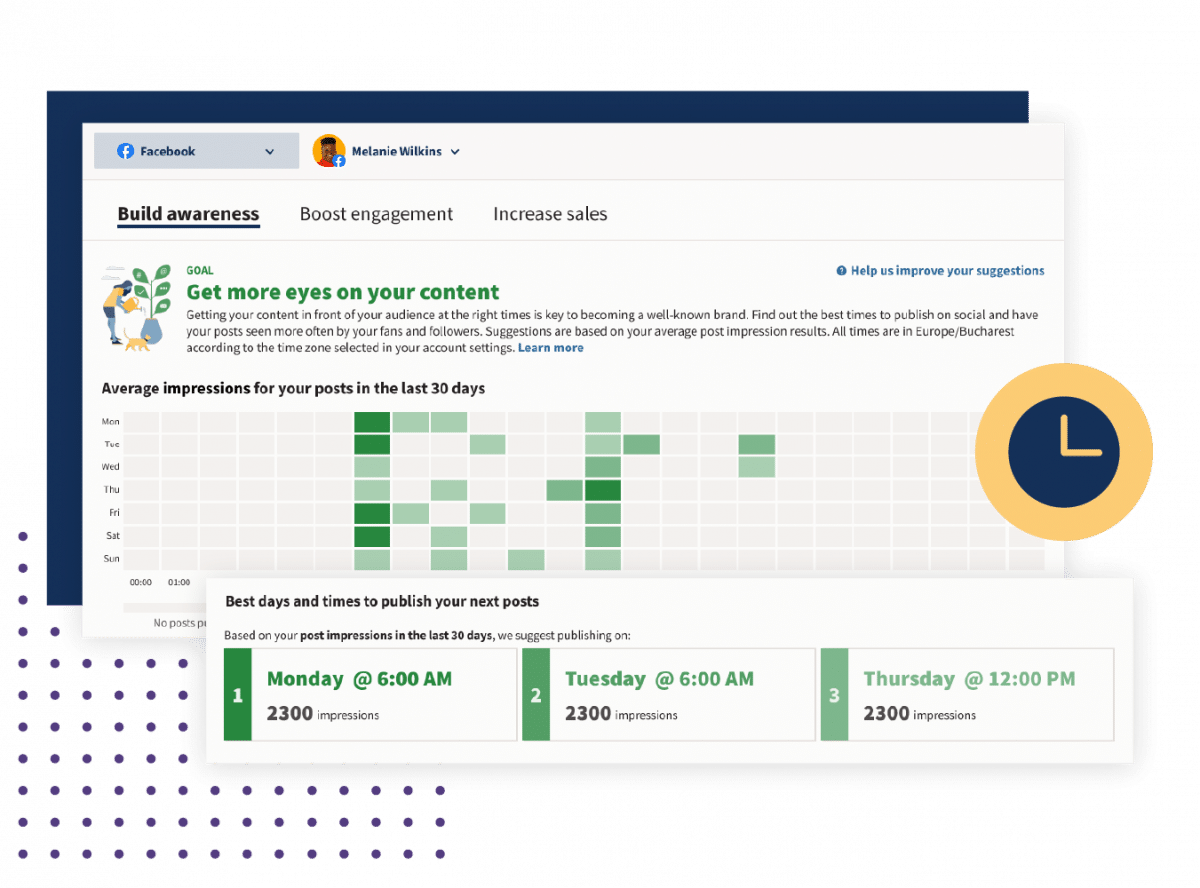 How to Use Social Media for Ecommerce (Tips and Examples)