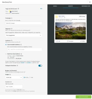 The Facebook Boost Post Button: How to Use it and Get Results