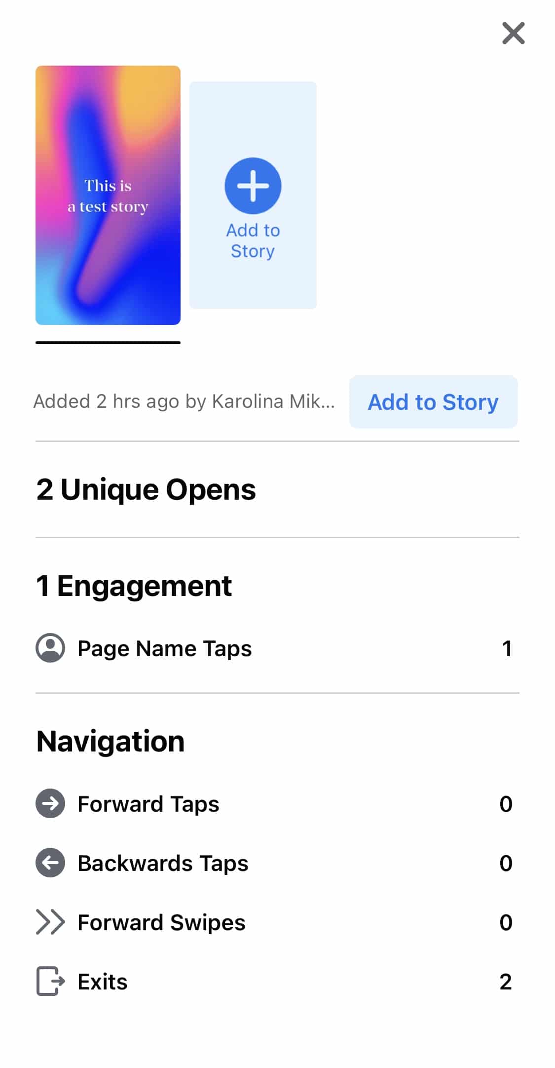How to use Facebook Stories for business: The complete guide