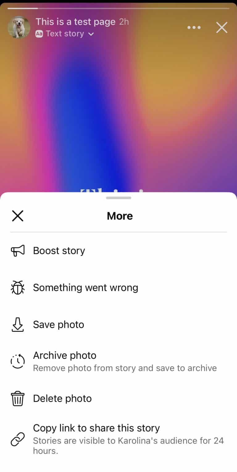How to use Facebook Stories for business: The complete guide