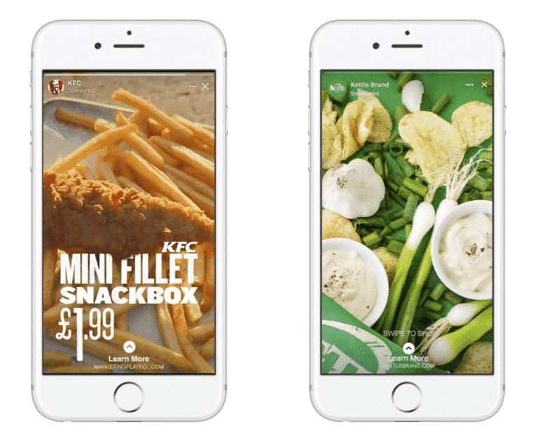 How to use Facebook Stories for business: The complete guide