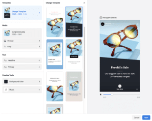 How to use Facebook Stories for business: The complete guide