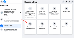 The Facebook Boost Post Button: How to Use it and Get Results