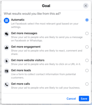 The Facebook Boost Post Button: How to Use it and Get Results