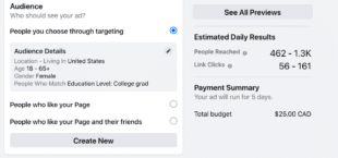 The Facebook Boost Post Button: How to Use it and Get Results