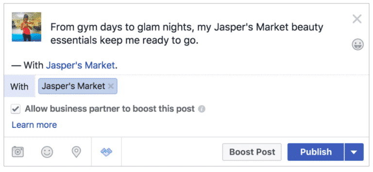 The Facebook Boost Post Button: How to Use it and Get Results