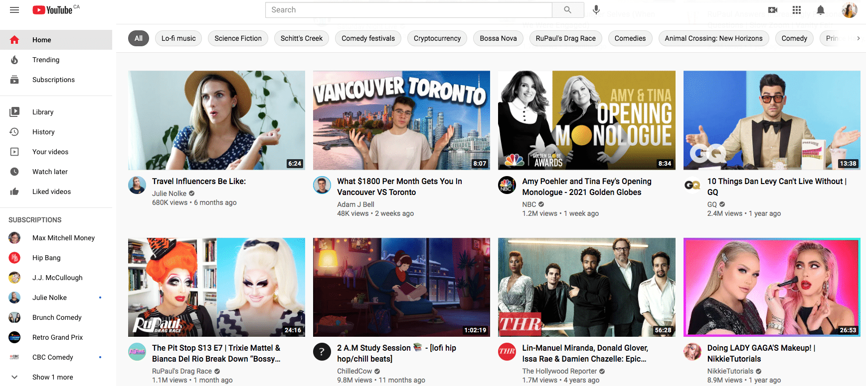Is It Better To Have Multiple Youtube Channels