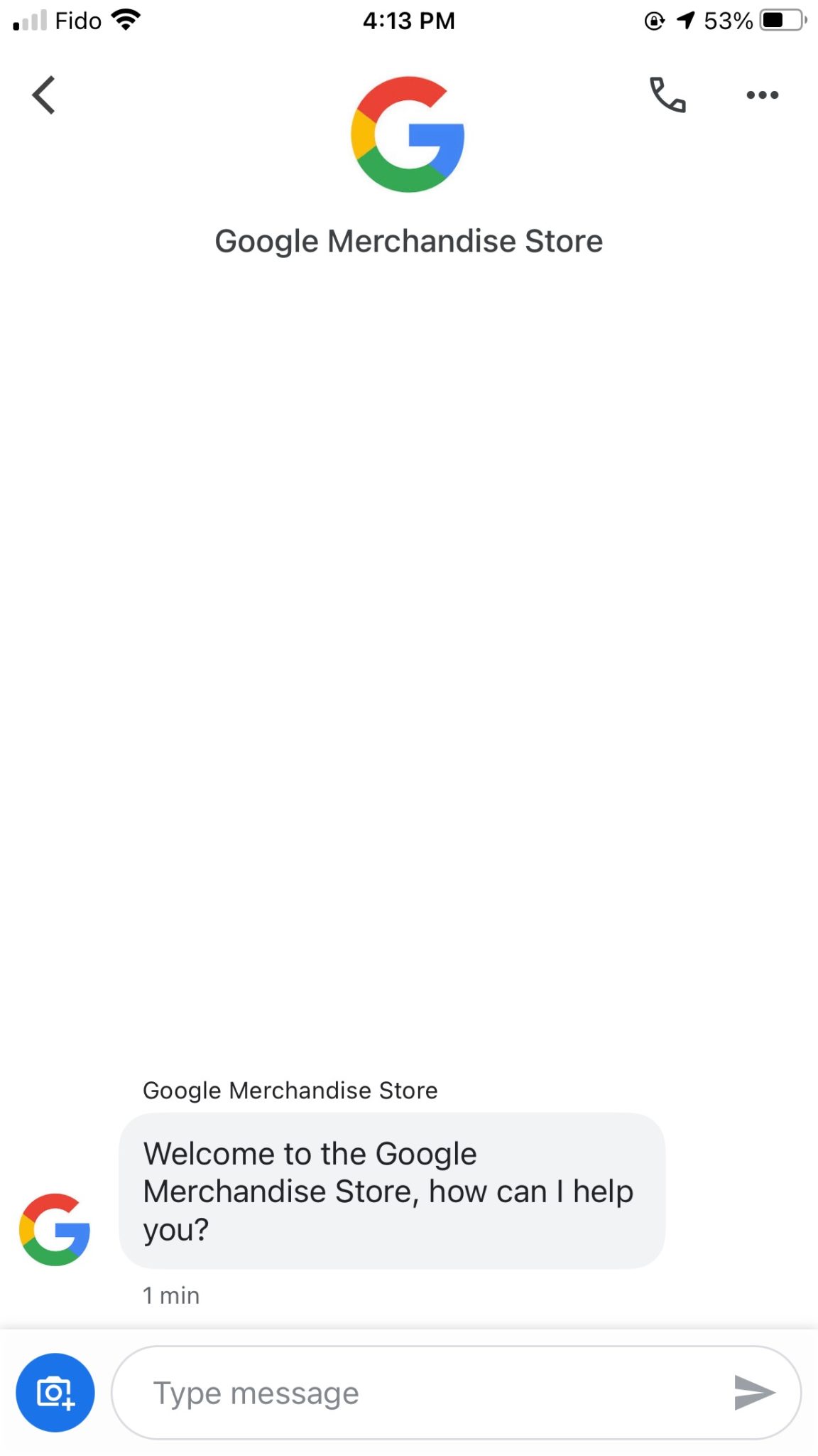 Google My Business Messaging 101 (Includes Examples)
