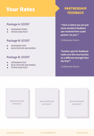 250+ Free Social Media Templates to Save Your Team HOURS