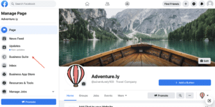How To Schedule Posts on Facebook [Top Tools + Tips]