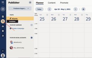 How To Schedule Posts on Facebook [Top Tools + Tips]