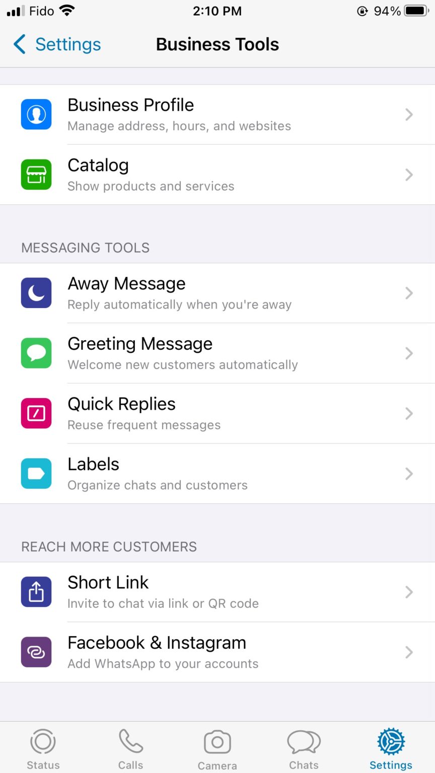 How to Use WhatsApp for Business: Tips and Tools