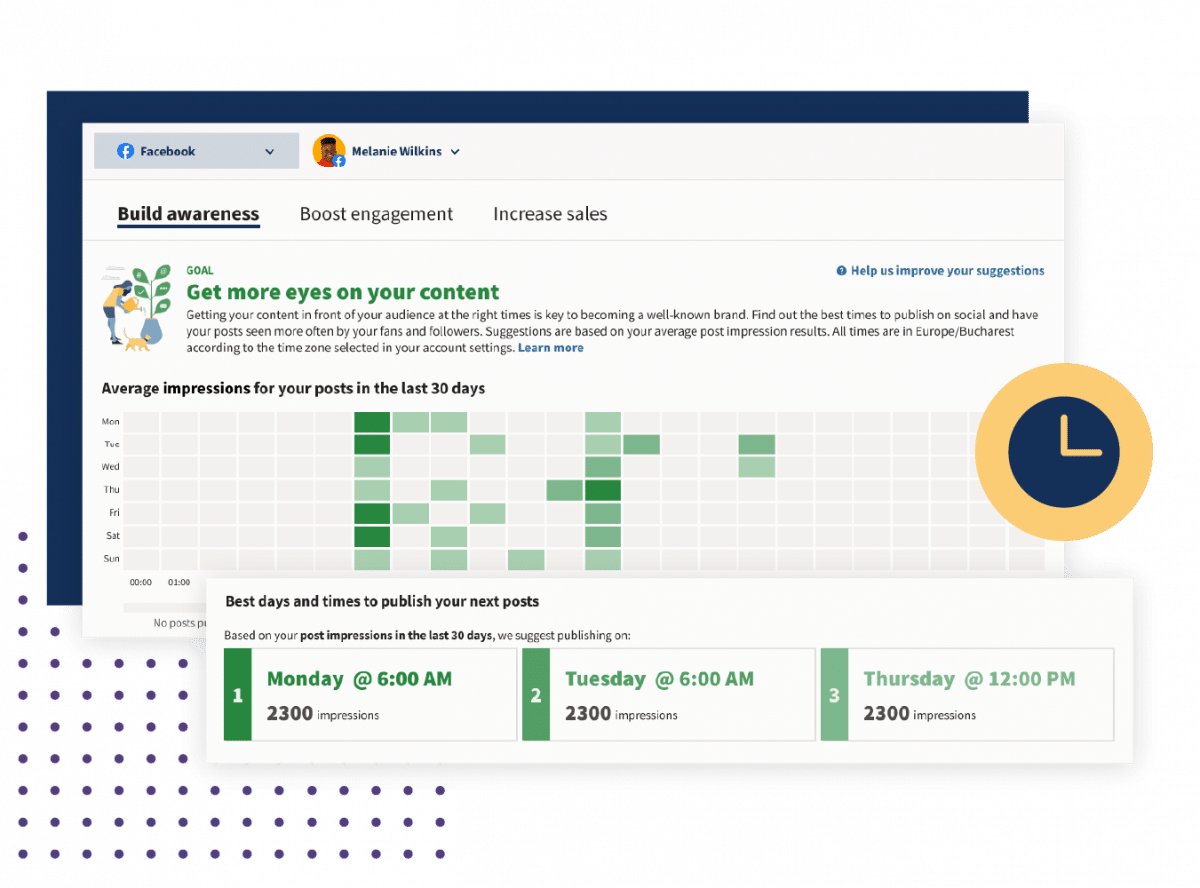 How to Schedule a Post on Facebook: A Quick and Easy Guide