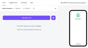 How to Build a Link Tree for Instagram: Full Guide
