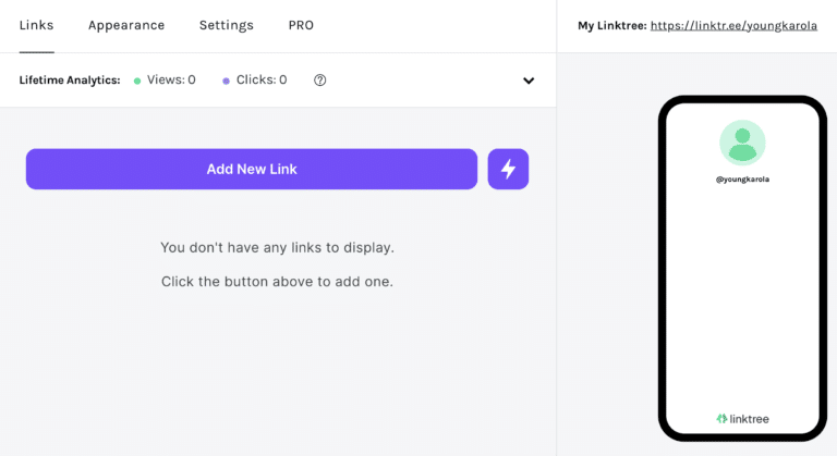 How to Build a Link Tree for Instagram: Full Guide