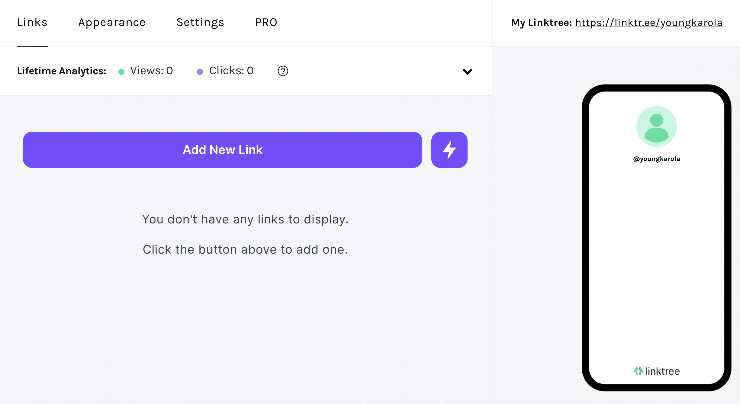 2023 Guide: Instagram Link Tree How-To - Build My Plays 2023 Guide: Instagram Link Tree How-To - Build My Plays