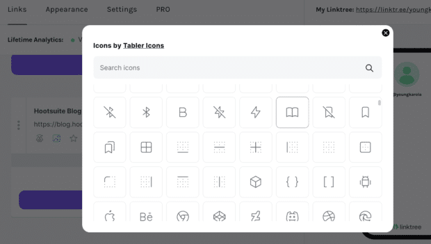 How to Build a Link Tree for Instagram: Full Guide