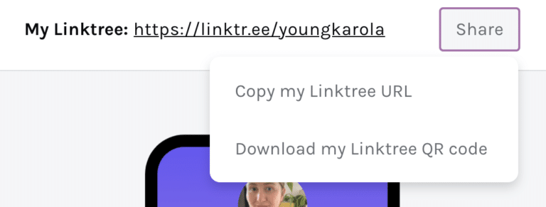 How to Make a Link Tree for Instagram in 4 Easy Steps