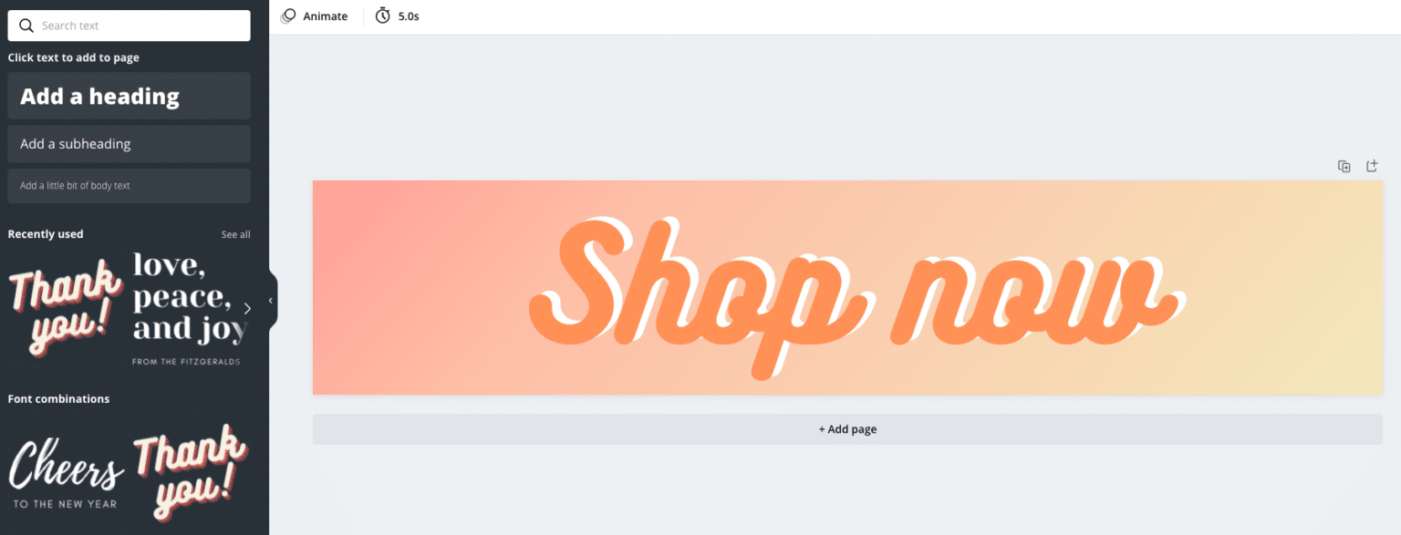 How to Make a Link Tree for Instagram in 4 Easy Steps