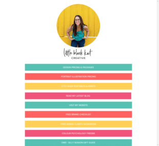 How to Build a Link Tree for Instagram: Full Guide