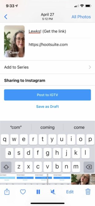 Instagram Story Hacks: 32 Tricks and Features You Should Know