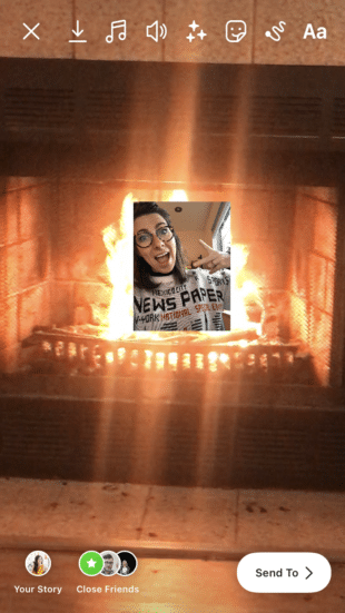 Instagram Story Hacks: 30 Tricks and Features You Should Know