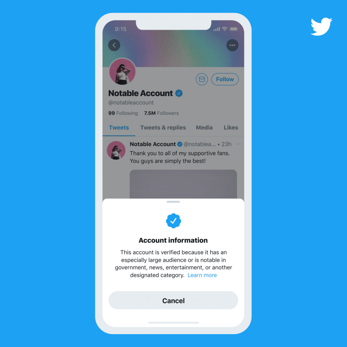 How to Get Verified on Twitter: The Essential Guide for Marketers