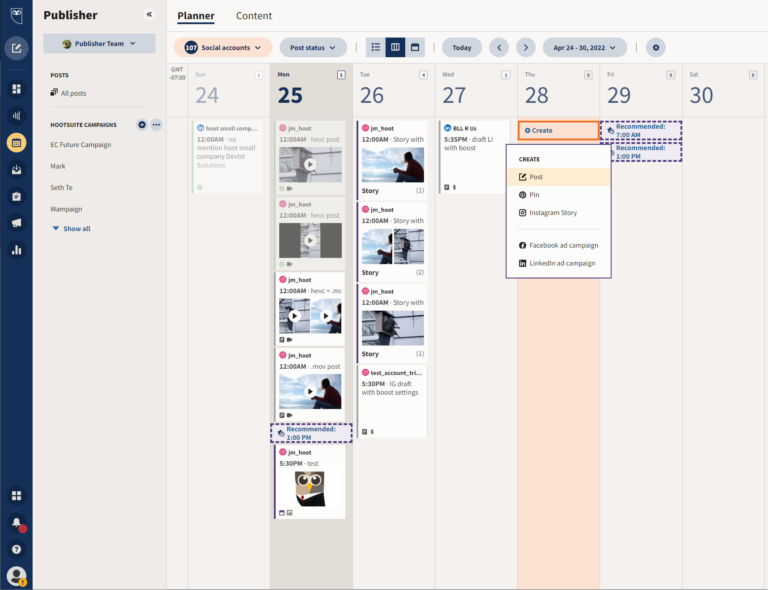 How to Use Instagram Carousels to 10x Engagement [Guide]