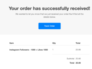 Want to Buy Instagram Followers? Here's What Happens When You Do