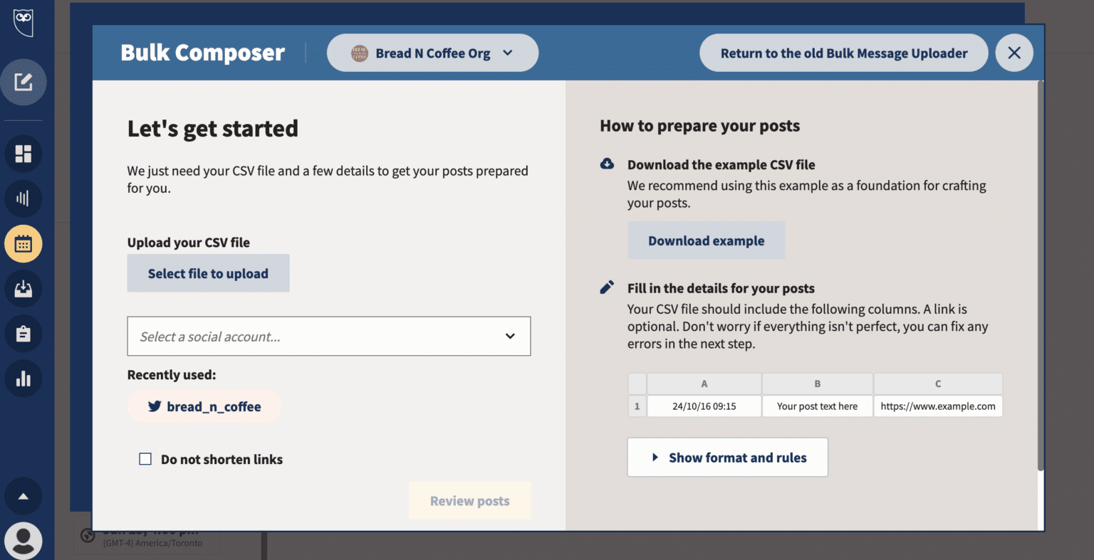 How to Schedule Tweets to Save Time and Engage Your Audience