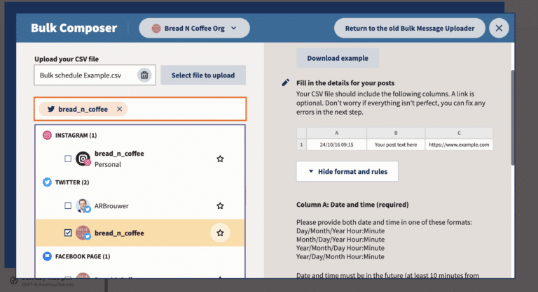 How to Schedule Tweets to Save Time and Engage Your Audience