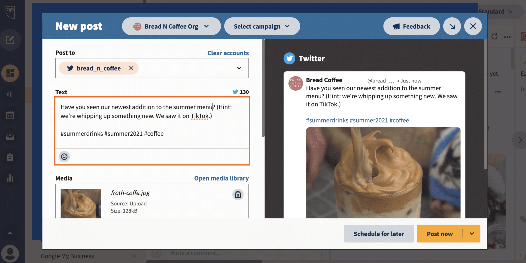 How to Schedule Tweets to Save Time and Engage Your Audience