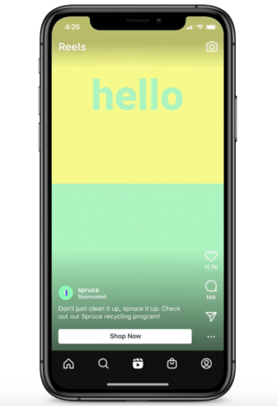 Everything You Need to Know About Instagram Reels Ads