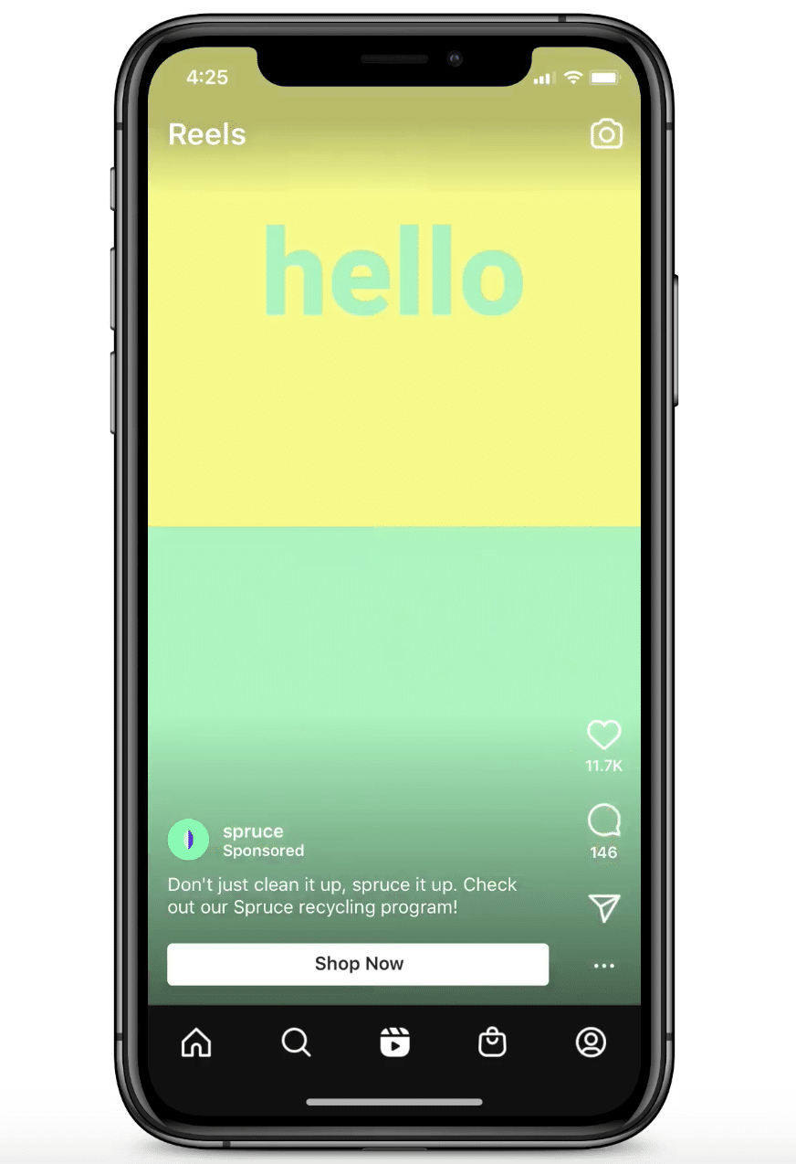 Everything You Need To Know About Instagram Reels Ads