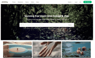 10 of the Best Free Stock Video Websites for Great Footage