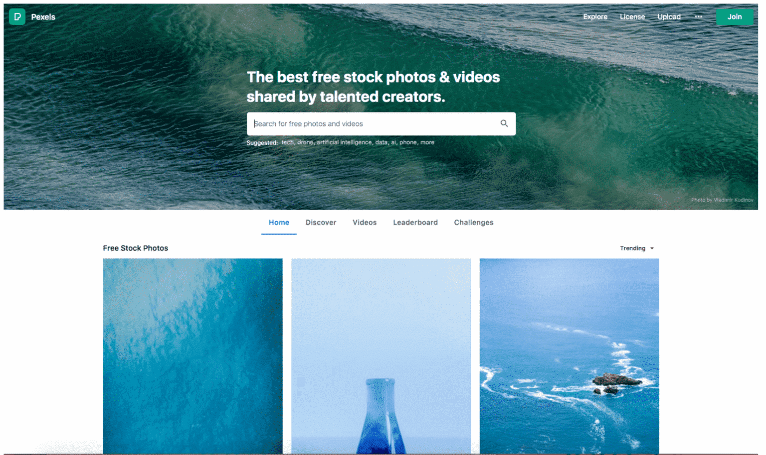 10 of the Best Free Stock Video Websites for Great Footage
