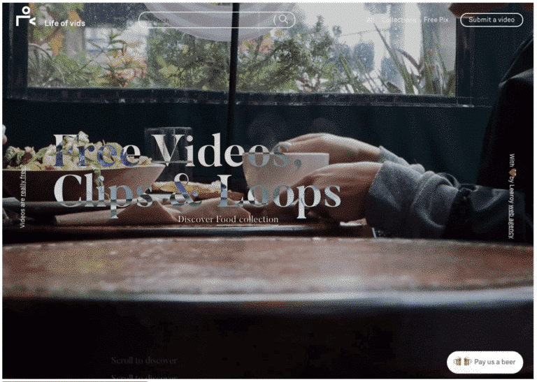 12 of the Best Free Stock Video Websites for Great Footage