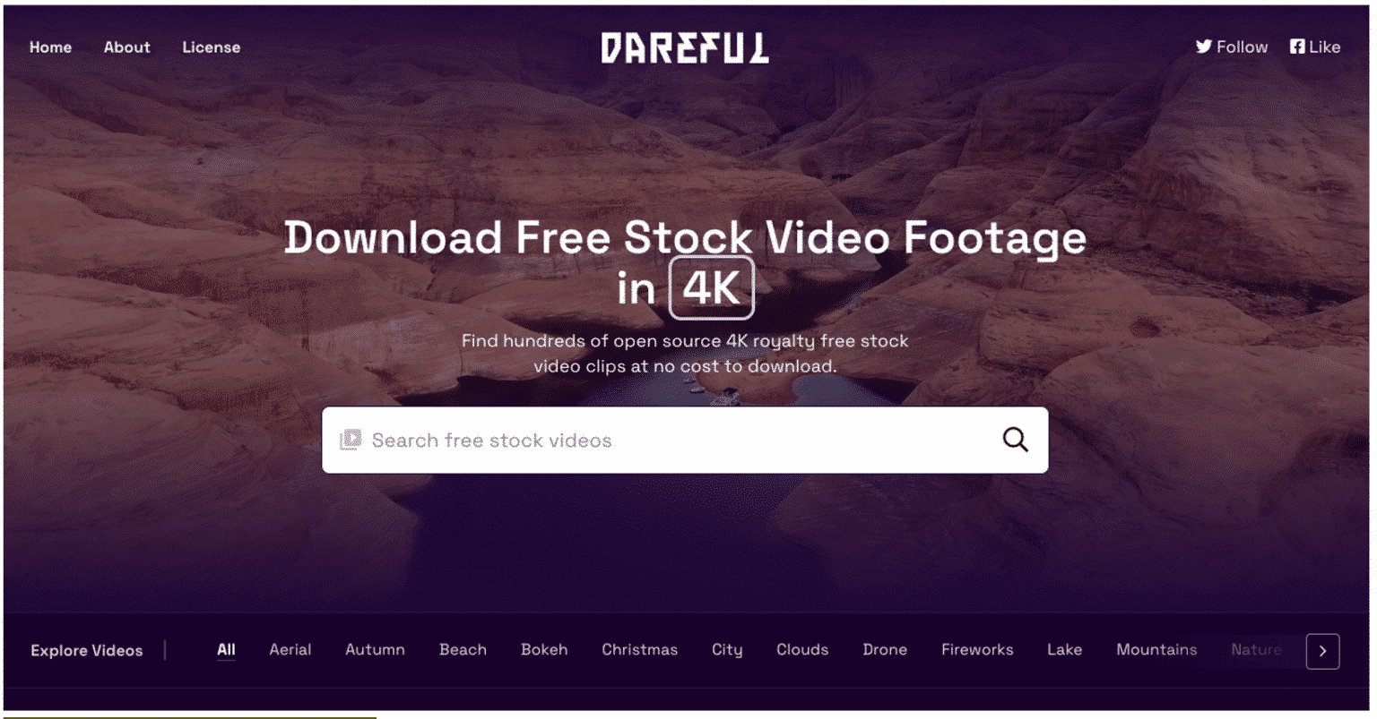 10 of the Best Free Stock Video Websites for Great Footage